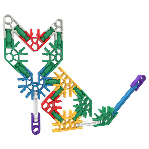 13 Easy K'NEX Ideas and Projects to Build at Home - K'NEX